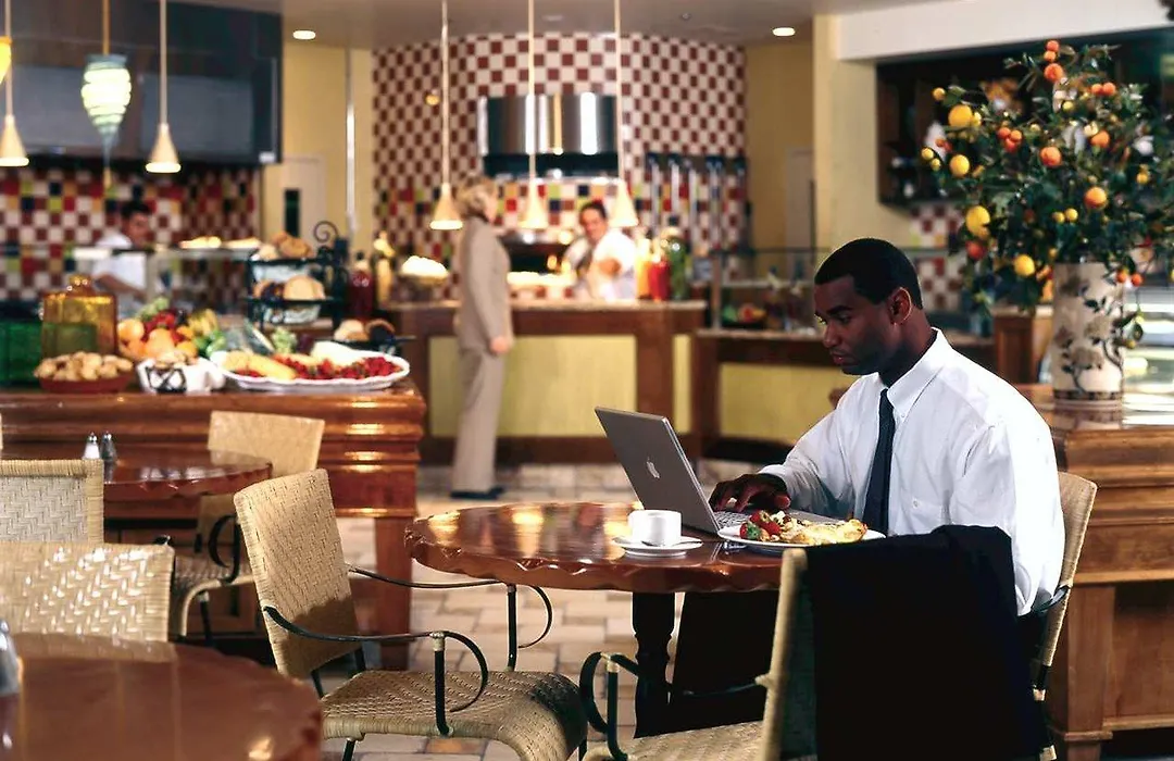 EMBASSY SUITES BY HILTON PHILADELPHIA CENTER CITY PHILADELPHIA, PA