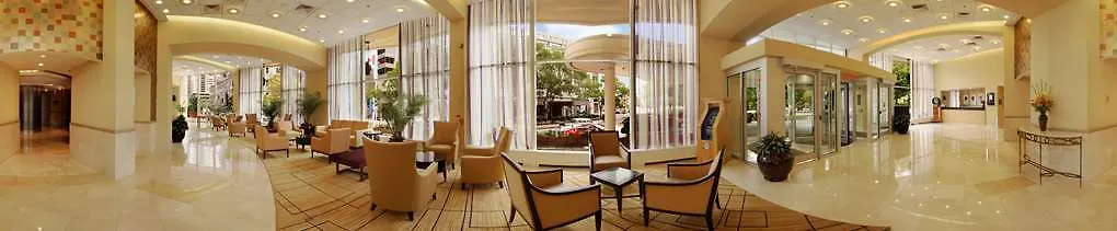 EMBASSY SUITES BY HILTON PHILADELPHIA CENTER CITY PHILADELPHIA, PA