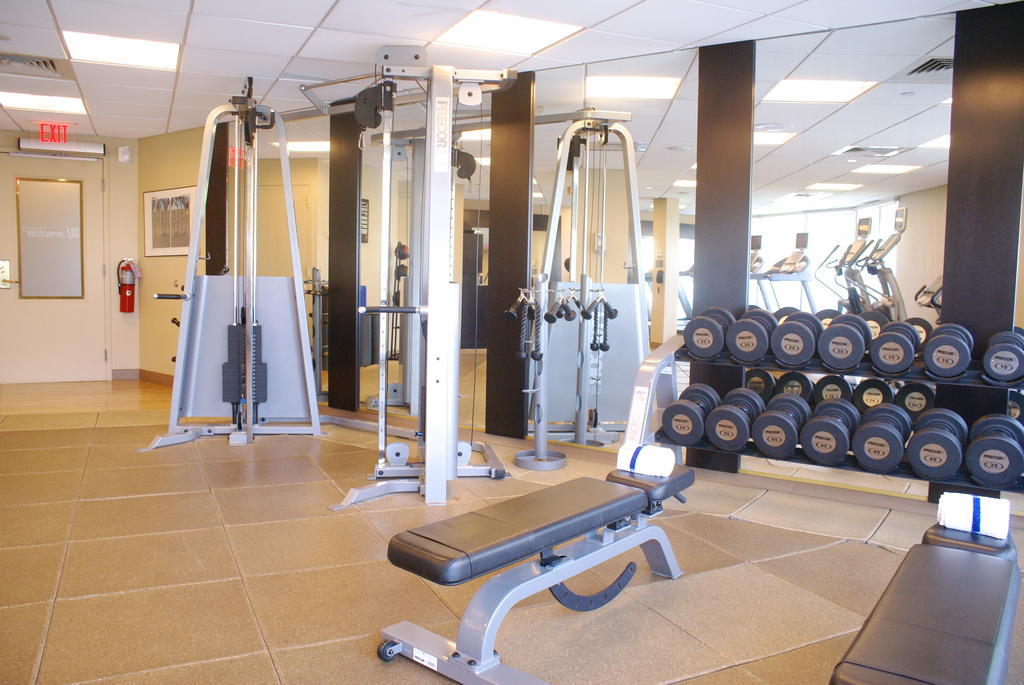 EMBASSY SUITES PHILADELPHIA - CENTER CITY: LOW RATES, SAVE ON YOUR STAY