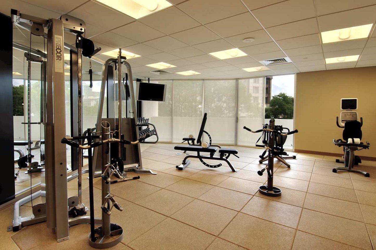 EMBASSY SUITES PHILADELPHIA - CENTER CITY: LOW RATES, SAVE ON YOUR STAY