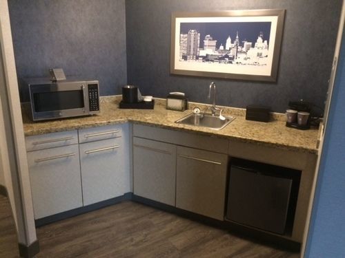 EMBASSY SUITES PHILADELPHIA - CENTER CITY: LOW RATES, SAVE ON YOUR STAY